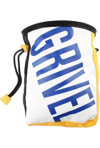 Grivel Accessory Rock Grivel Chalk Bag Toz Torbası Rtchalk Grivel Accessory Rock Grivel Chalk Bag Toz Torbası Rtchalk
