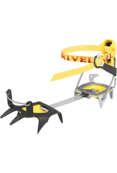 Grivel Air Tech Haute Route Ski Matic Tur Kayağı Kramponu Ra073a05 Grivel Air Tech Haute Route Ski Matic Tur Kayağı Kramponu Ra073a05