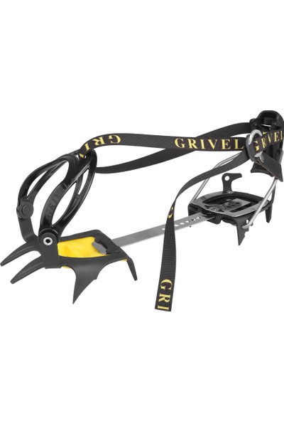 Grivel G1 New-Matic Yarı Otomatik Krampon Rag01a02f