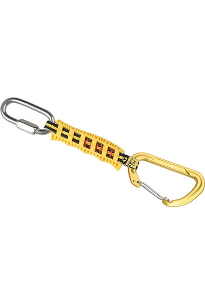 Grivel Sport Easy Ekspres Set Rsgeınd.S5 Grivel Sport Easy Ekspres Set Rsgeınd.S5