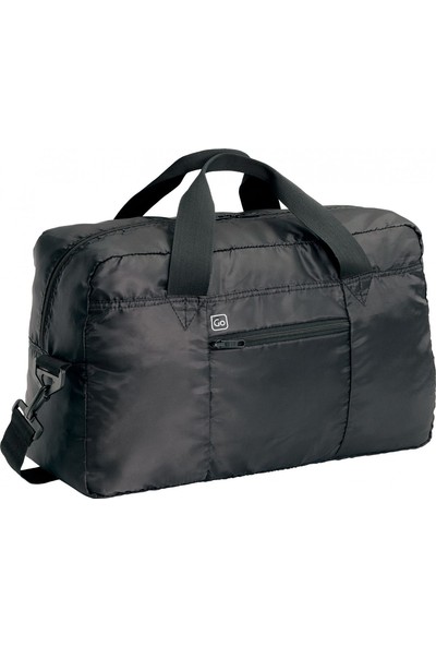 Go Travel Extra Hafif Seyahat Çantası 30lt. 855 / SİYAH - STD