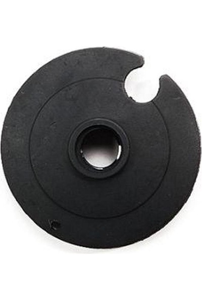 Trekmates Trekking Pole Spare Basket Kar Paleti Tpsp / Mustard - Std Trekmates Trekking Pole Spare Basket Kar Paleti Tpsp / Mustard - Std