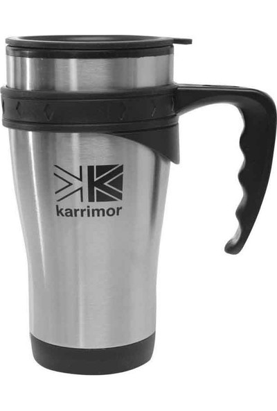 Karrimor Travel Mug 94 Termos Kupa 789019 Karrimor Travel Mug 94 Termos Kupa 789019