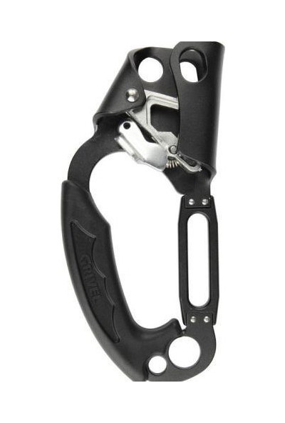 Grivel A&D Sol El Jumarı Rtadl / Standart - Std Grivel A&D Sol El Jumarı Rtadl / Standart - Std