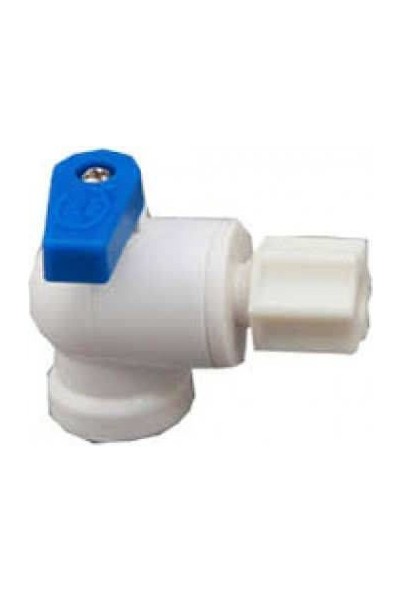 Oscar Su Arıtma Cihazı Yedek Parça Tank Vanası Oscar Su Arıtma Cihazı Yedek Parça Tank Vanası