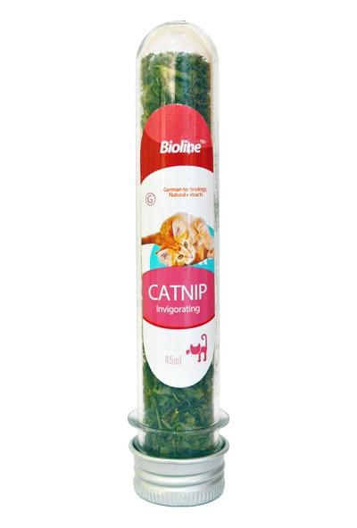 Bioline Catnip Kedi Otu 45 ml