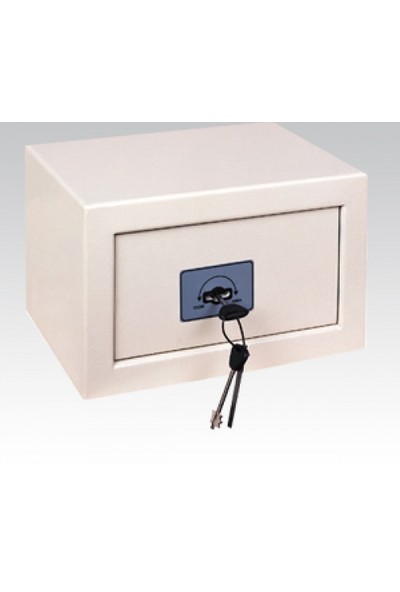 Nas Çelik Anahtarlı Dolap İçine Monteli Ev Kasası Nas Çelik Anahtarlı Dolap İçine Monteli Ev Kasası