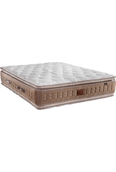 İdaş (Gold Collectıon) Millenium 160X200 Yatak İdaş (Gold Collectıon) Millenium 160X200 Yatak