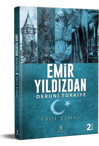 Emir Yıldızdan Emir Yıldızdan