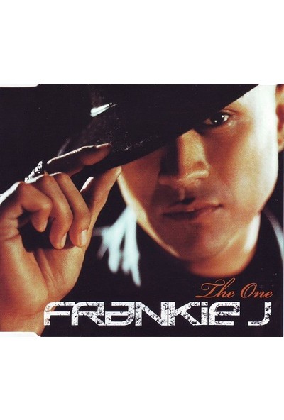 Frankie J. - The One CD