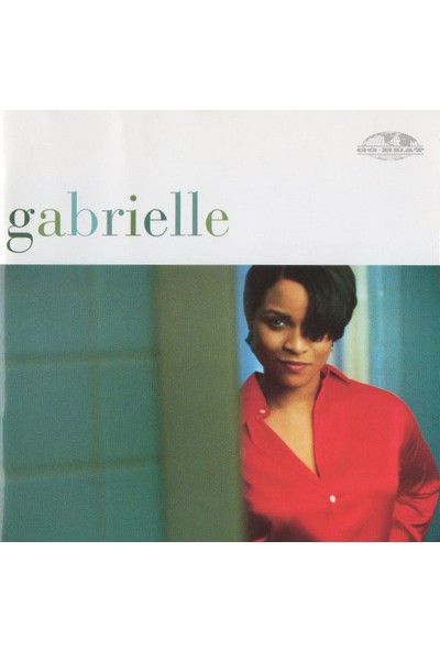 Gabrielle - Gabrielle CD Gabrielle - Gabrielle CD