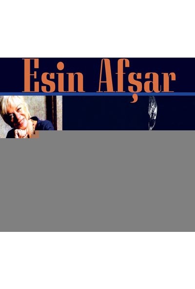 Esin Afşar - Caz Yorumuyla Aşık Veysel CD