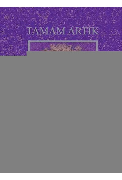 Erkin Koray - Tamam Artık CD