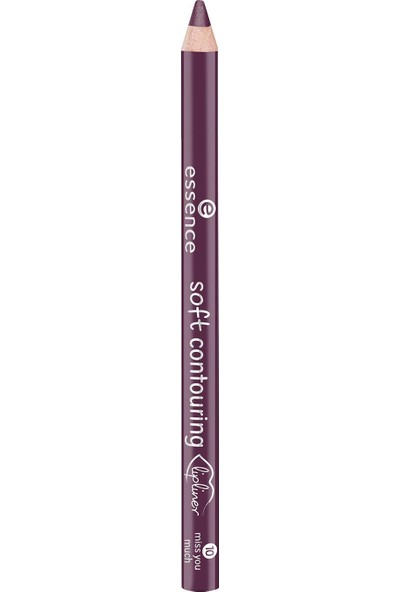 Essence Soft Contouring Dudak Kalemi 10 Essence Soft Contouring Dudak Kalemi 10