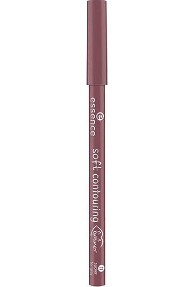 Essence Soft Contouring Dudak Kalemi 11 Essence Soft Contouring Dudak Kalemi 11