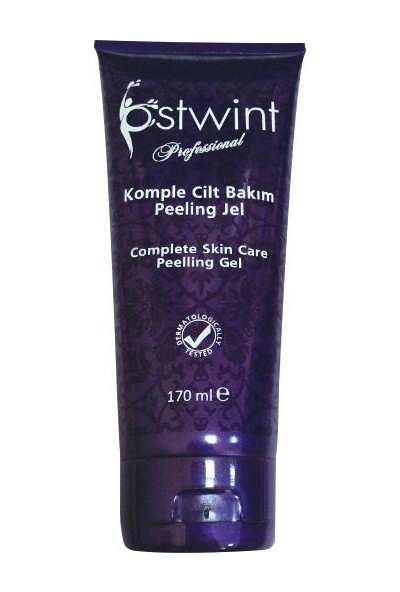 Ostwint Komple Cilt Bakım Peeling Gel 170 Ml Ostwint Komple Cilt Bakım Peeling Gel 170 Ml