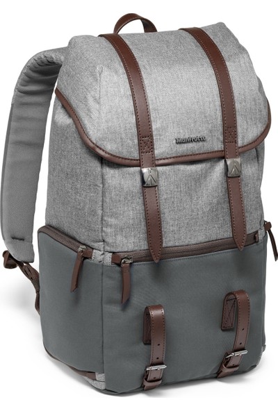 Manfrotto Lf-Wn-Bp Lifestyle Windsor Sırt Çantası