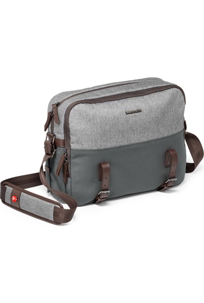 Manfrotto Lf-Wn-Rp Lifestyle Windsor Reporter Omuz Çantası