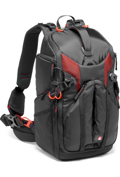 Manfrotto Pl-3N1-26 Sırt Çantası