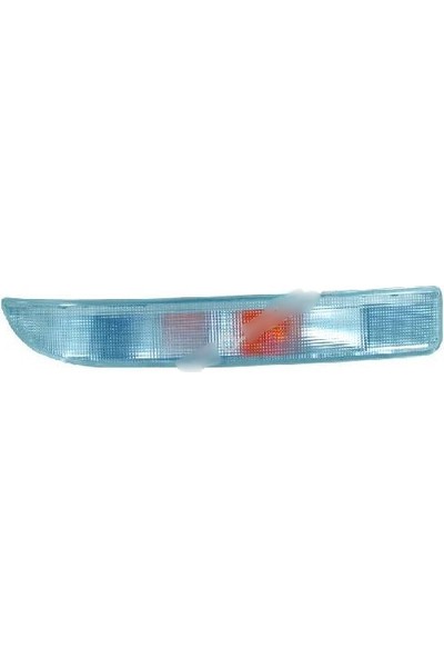 DEPO OPEL MOVANO Sinyal Sağ 1998 - 2003 (7701044523) DEPO OPEL MOVANO Sinyal Sağ 1998 - 2003 (7701044523)