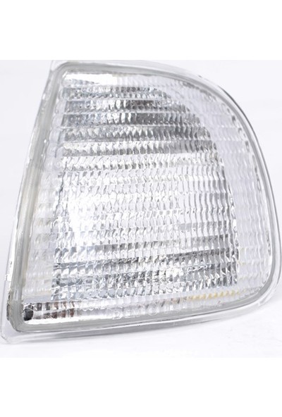 DEPO VOLKSWAGEN POLO Sinyal Sağ 1996 - 2001 (6K5953050C)