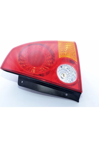 PLEKSAN HYUNDAI ACCENT Sağ Stop 2003 - 2006 (9240225500) PLEKSAN HYUNDAI ACCENT Sağ Stop 2003 - 2006 (9240225500)