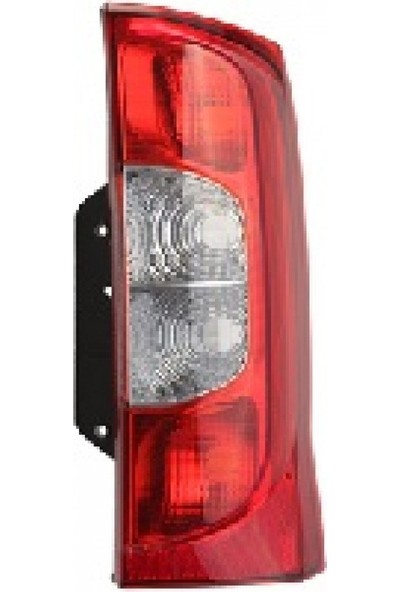 PLEKSAN FIAT FIORINO Sağ Stop 2007 - 2016 (1391431080) PLEKSAN FIAT FIORINO Sağ Stop 2007 - 2016 (1391431080)
