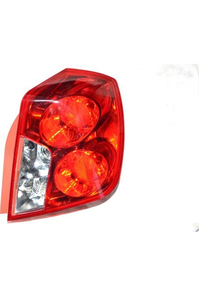 Cey CHEVROLET LACETTI Sağ Stop 2003 - 2011 [CEY] (96551224)