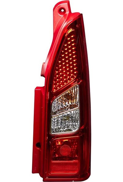 Cey PEUGEOT PARTNER Sağ Stop 2008 - 2017 [ORJINAL] (6351FH)