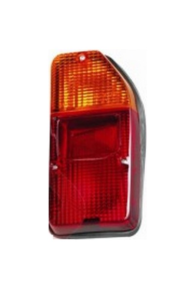 PLEKSAN RENAULT R12 TOROS Sağ Stop 1990 - 2002 PLEKSAN RENAULT R12 TOROS Sağ Stop 1990 - 2002