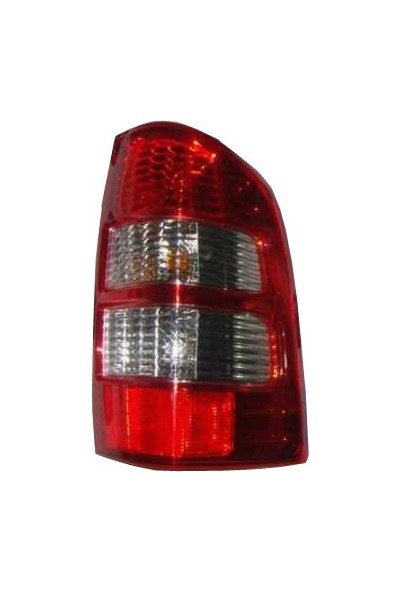 FASE FORD RANGER Sağ Stop Sissiz 2006 - 2009 FASE FORD RANGER Sağ Stop Sissiz 2006 - 2009