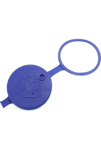 Cey PEUGEOT 106 Silecek Fıskiye Depo Kapağı 1996 - 2002 [CEY]