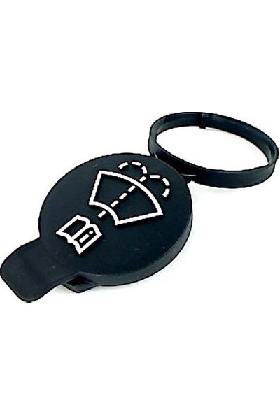 Cey OPEL CORSA Silecek Fiskiye Depo kapak 2015 - 2019 (13227300)