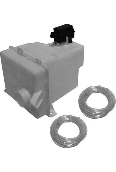 Cey KIA RIO Silecek Fıskiye Deposu 2006 - 2012 [CEY]