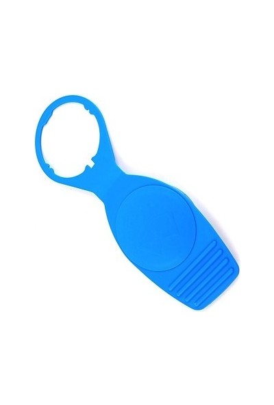 Cey SEAT ALTEA Silecek Fiskiye Deposu kapak 2004 - 2015