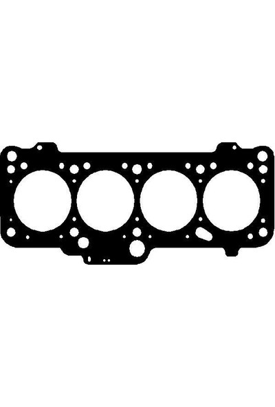 Cey VOLKSWAGEN CADDY Silindir Kapak Contası 1997 - 2003 Cey VOLKSWAGEN CADDY Silindir Kapak Contası 1997 - 2003