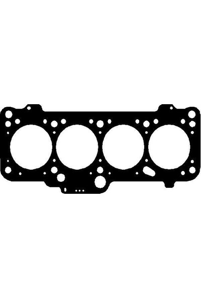 Cey VOLKSWAGEN GOLF Silindir Kapak Contası 1992 - 1998 Cey VOLKSWAGEN GOLF Silindir Kapak Contası 1992 - 1998