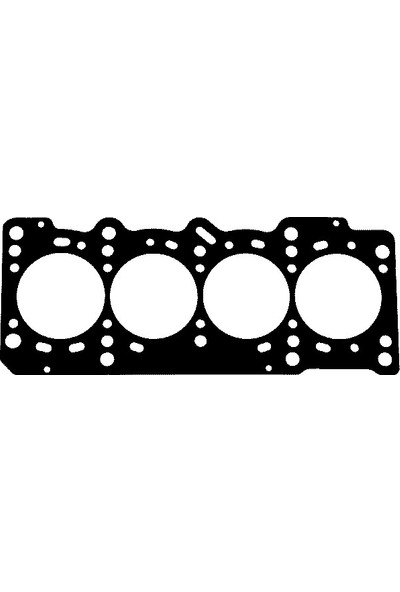 Cey FIAT PUNTO EVO Silindir Kapak Contası 2009 - 2011