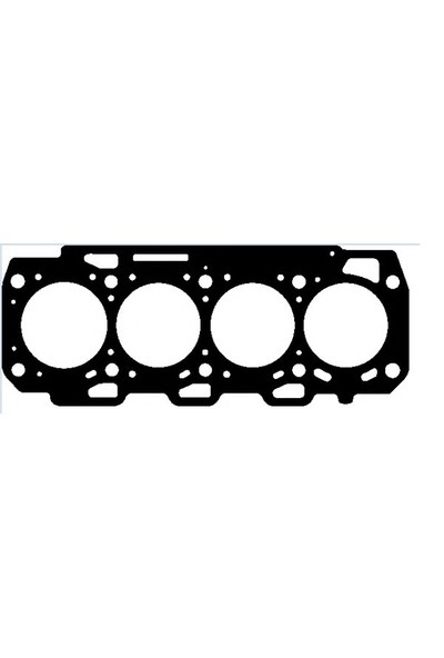 Cey FIAT EGEA Silindir Kapak Contası 2015 - 2017 [ORJINAL]