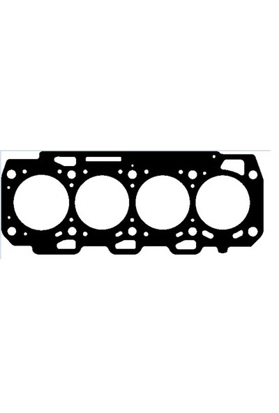 Cey FIAT 500L Silindir Kapak Contası 2012 - 2017 [ORJINAL]