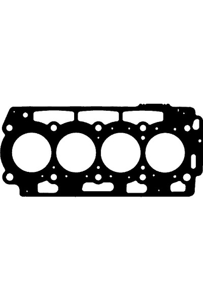 Cey CITROEN BERLINGO Silindir Kapak Contası 2002 - 2014 (0209CA) Cey CITROEN BERLINGO Silindir Kapak Contası 2002 - 2014 (0209CA)