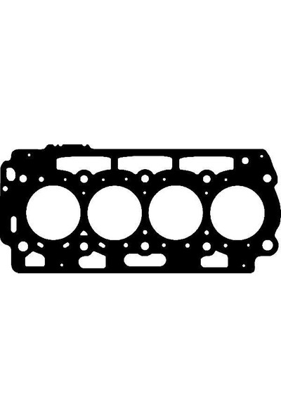 Cey PEUGEOT 5008 Silindir Kapak Contası 2009 - 2014 [ORJINAL]