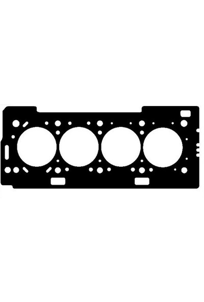 Cey CITROEN C5 Silindir Kapak Contası 2008 - 2015 [ORJINAL]