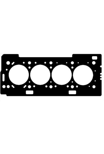 Cey CITROEN BERLINGO Silindir Kapak Contası 2008 - 2016 (0209JS) Cey CITROEN BERLINGO Silindir Kapak Contası 2008 - 2016 (0209JS)