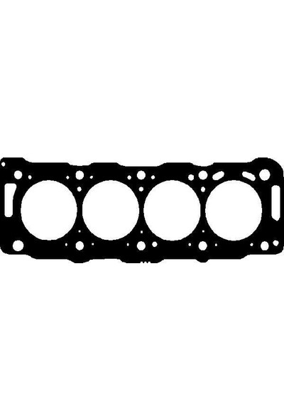 Cey FIAT SCUDO Silindir Kapak Contası 1995 - 2004 [ORJINAL]