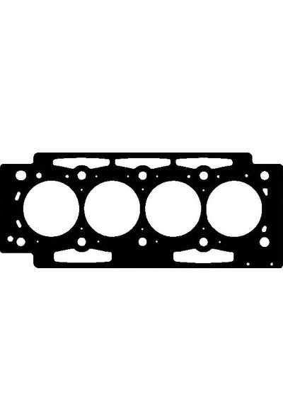 CORTECO PEUGEOT 407 Silindir Kapak Contası 2004 - 2011 CORTECO PEUGEOT 407 Silindir Kapak Contası 2004 - 2011