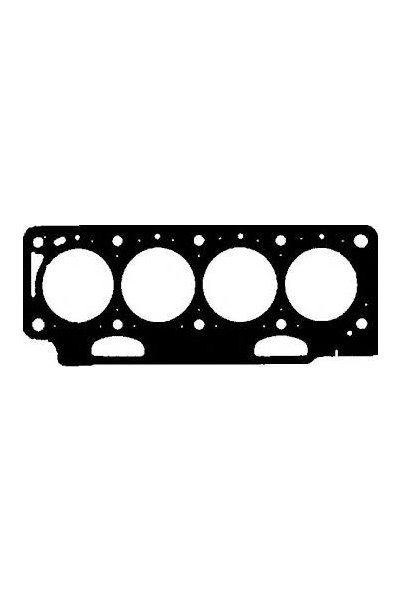 Cey RENAULT MEGANE Silindir Kapak Contası 1999 - 2003 Cey RENAULT MEGANE Silindir Kapak Contası 1999 - 2003