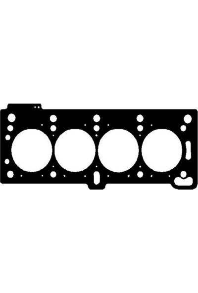 Cey RENAULT MEGANE Silindir Kapak Contası 1995 - 2003 Cey RENAULT MEGANE Silindir Kapak Contası 1995 - 2003
