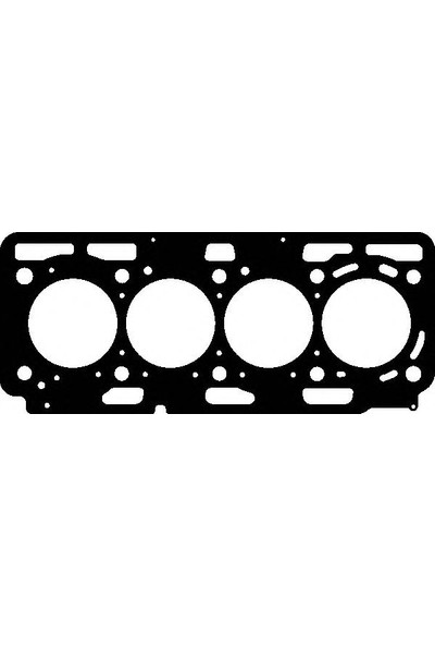 Cey RENAULT MEGANE SCENIC Silindir Kapak Contası 2012 - 2016 Cey RENAULT MEGANE SCENIC Silindir Kapak Contası 2012 - 2016