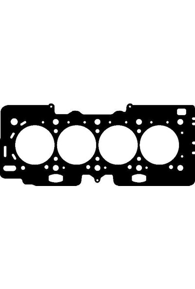 Cey CITROEN XSARA Silindir Kapak Contası 1996 - 2001 [ORJINAL]